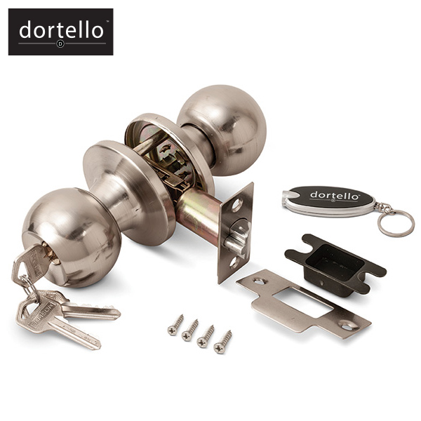 Doors & Locks | The Builders Summer Lookbook 2022