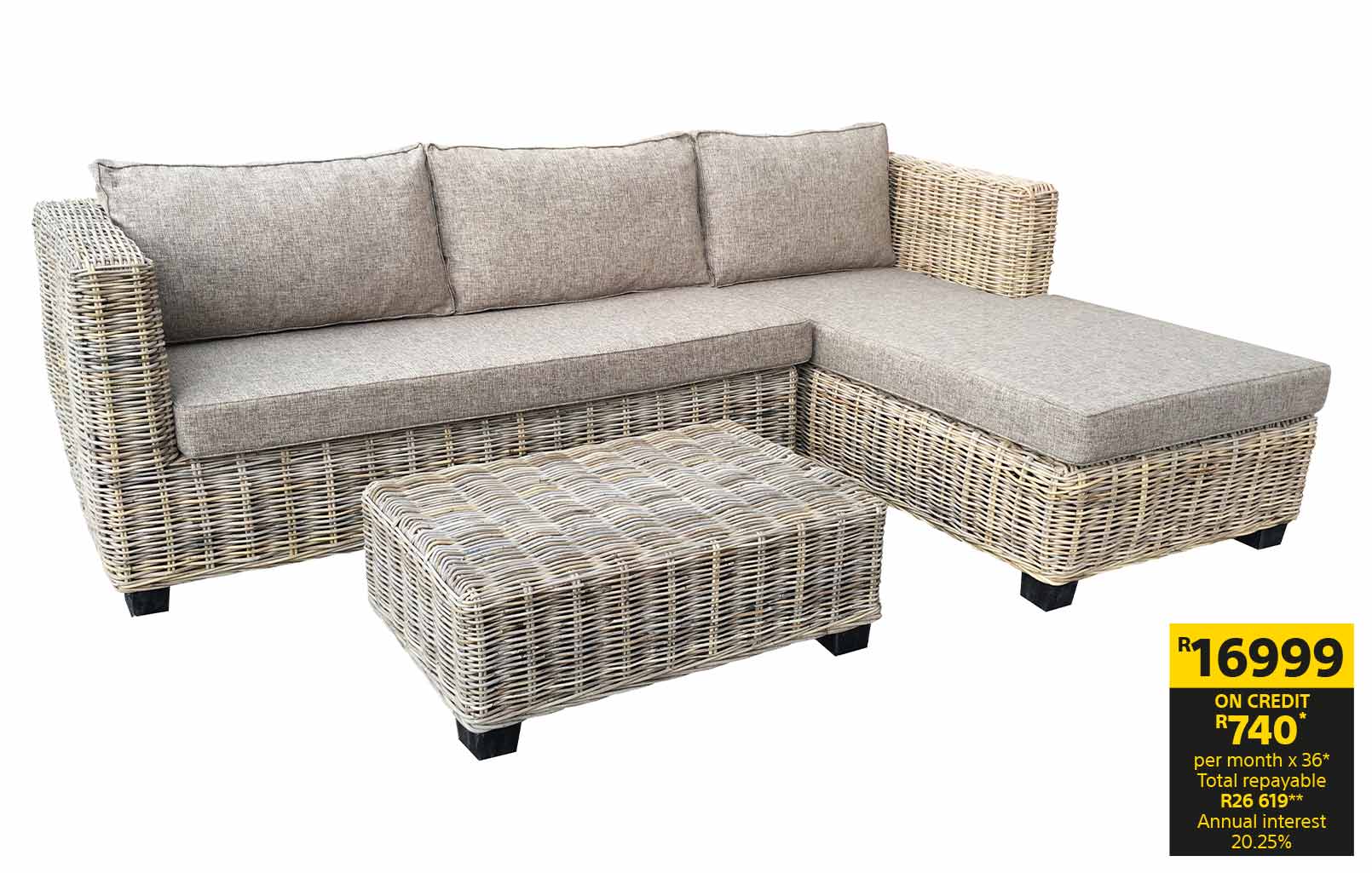 Patio & Outdoor | The Builders Summer Lookbook 2022