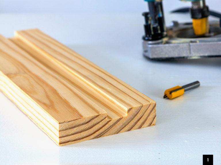 How to use a router and why every workshop should have one | DIY Blog