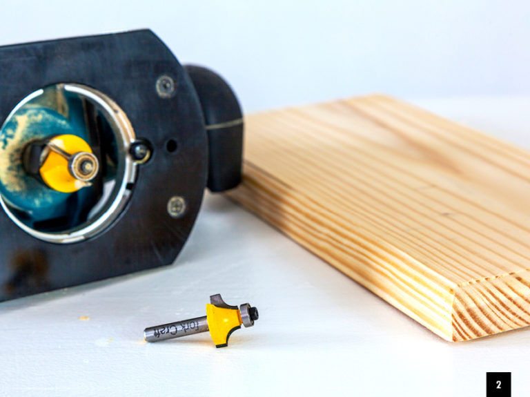 How to use a router and why every workshop should have one | DIY Blog