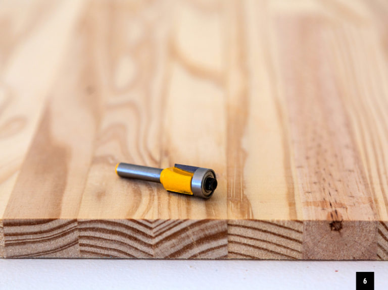 How to use a router and why every workshop should have one | DIY Blog