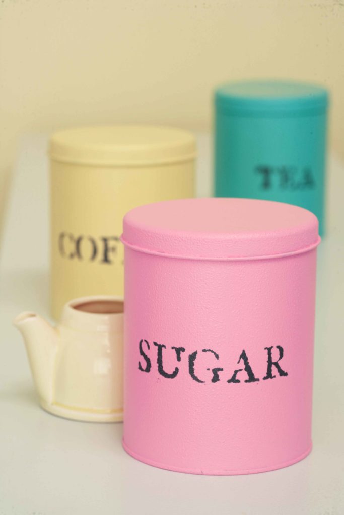 How to use pastel colours | DIY Blog