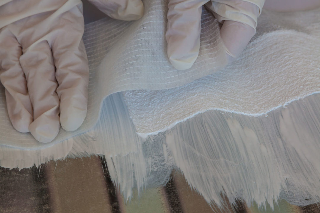 How to weather-proof and paint your roof | DIY Blog
