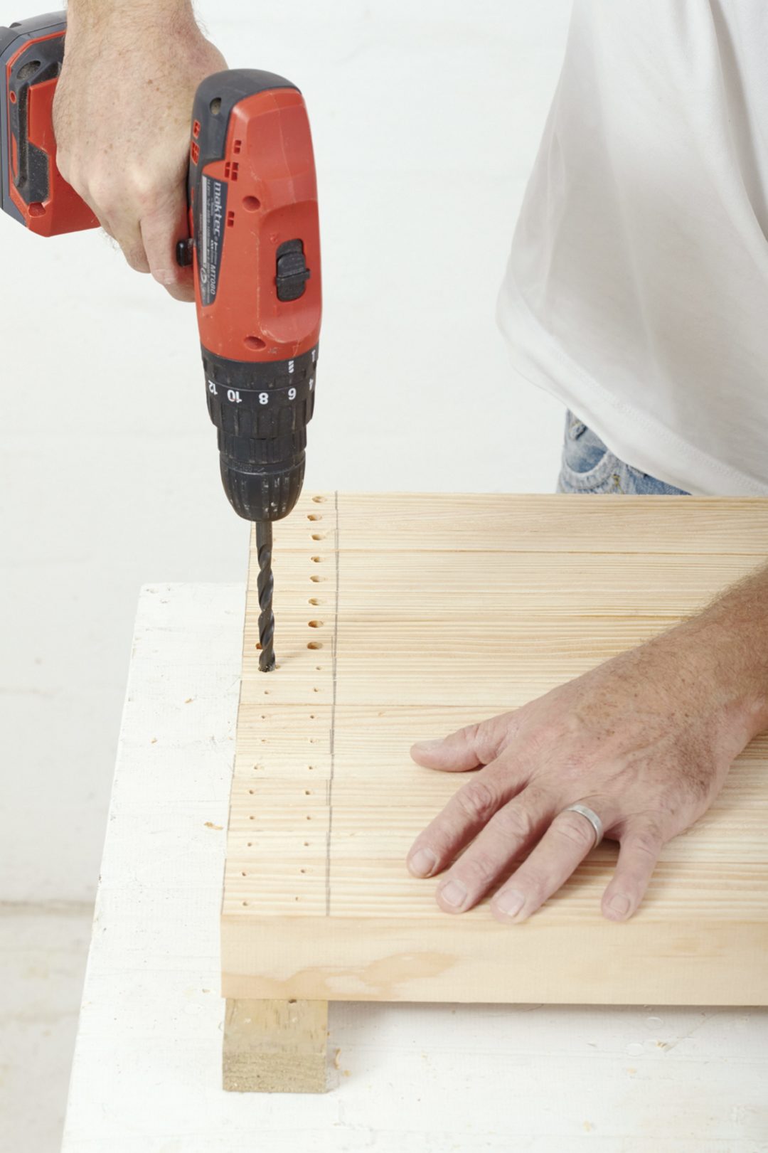 How to make your own coffee table | DIY Blog
