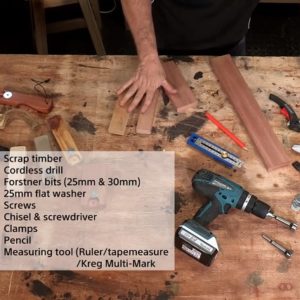 How to make a bottle opener | DIY Blog