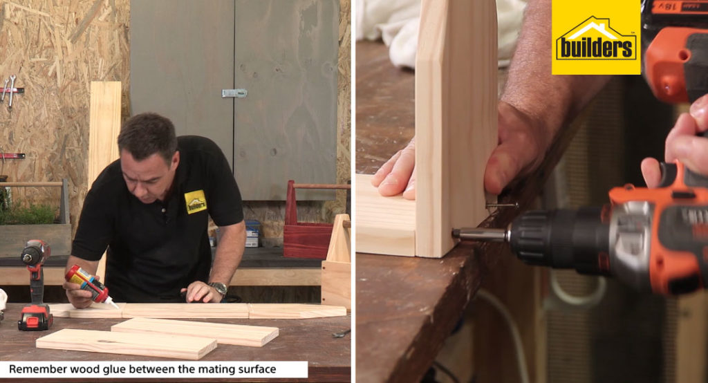 How to make a carpenters’ tool box | DIY Blog