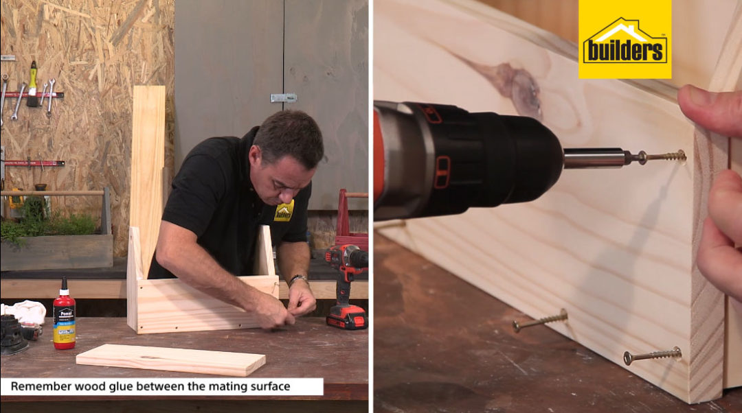 How to make a carpenters’ tool box | DIY Blog