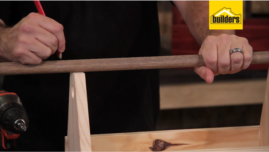How to make a carpenters’ tool box | DIY Blog