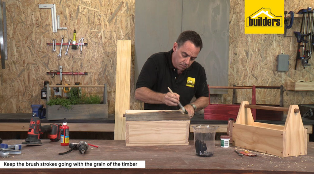 How to make a carpenters’ tool box | DIY Blog