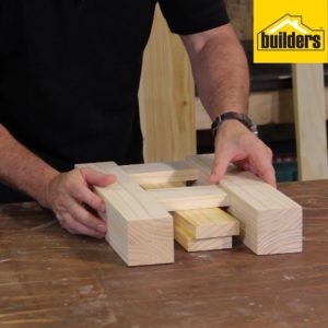 How to make your own bench | DIY Blog