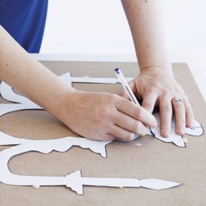 How to make your own lavish lighting | DIY Blog