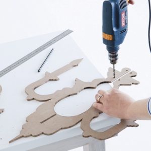 How to make your own lavish lighting | DIY Blog