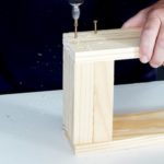 How to make a bed base | DIY Blog