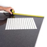 How to make a splash back wall | DIY Blog