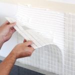 How to make a splash back wall | DIY Blog
