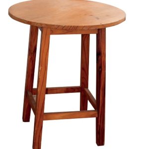 How to make your own tribal table | DIY Blog