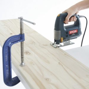 How to make a table with pipes | DIY Blog
