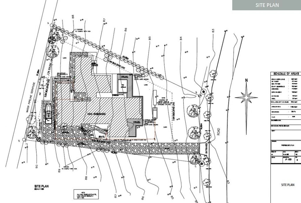 4. Building Drawings | DIY Blog