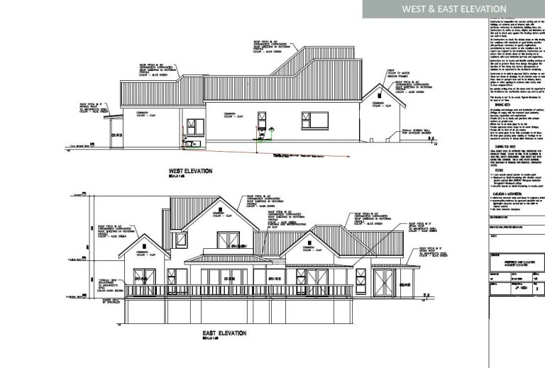 4. Building Drawings | DIY Blog