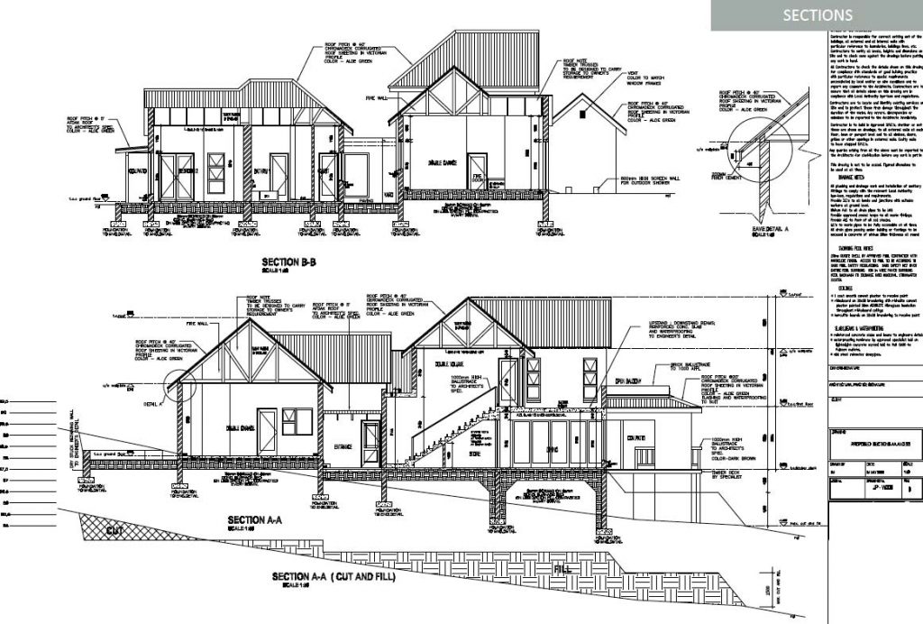4. Building Drawings | DIY Blog
