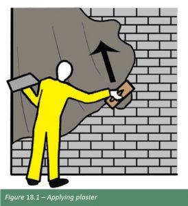 18. Plastering | DIY Blog