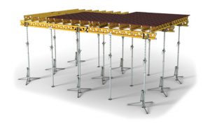 14. Formwork and Scaffolding | DIY Blog