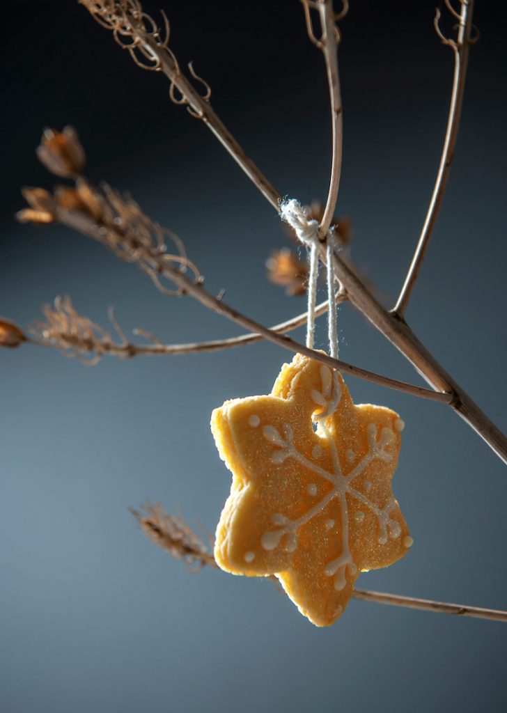 How to decorate for the festive season | DIY Blog