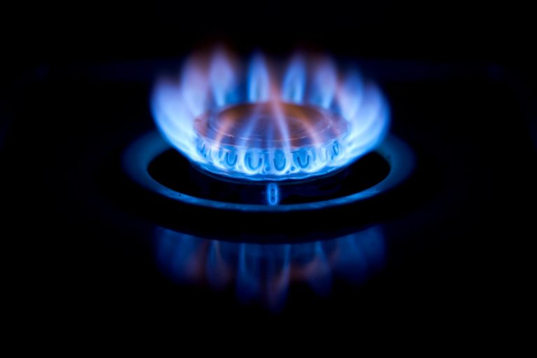 Safety with Gas at Home | DIY Blog