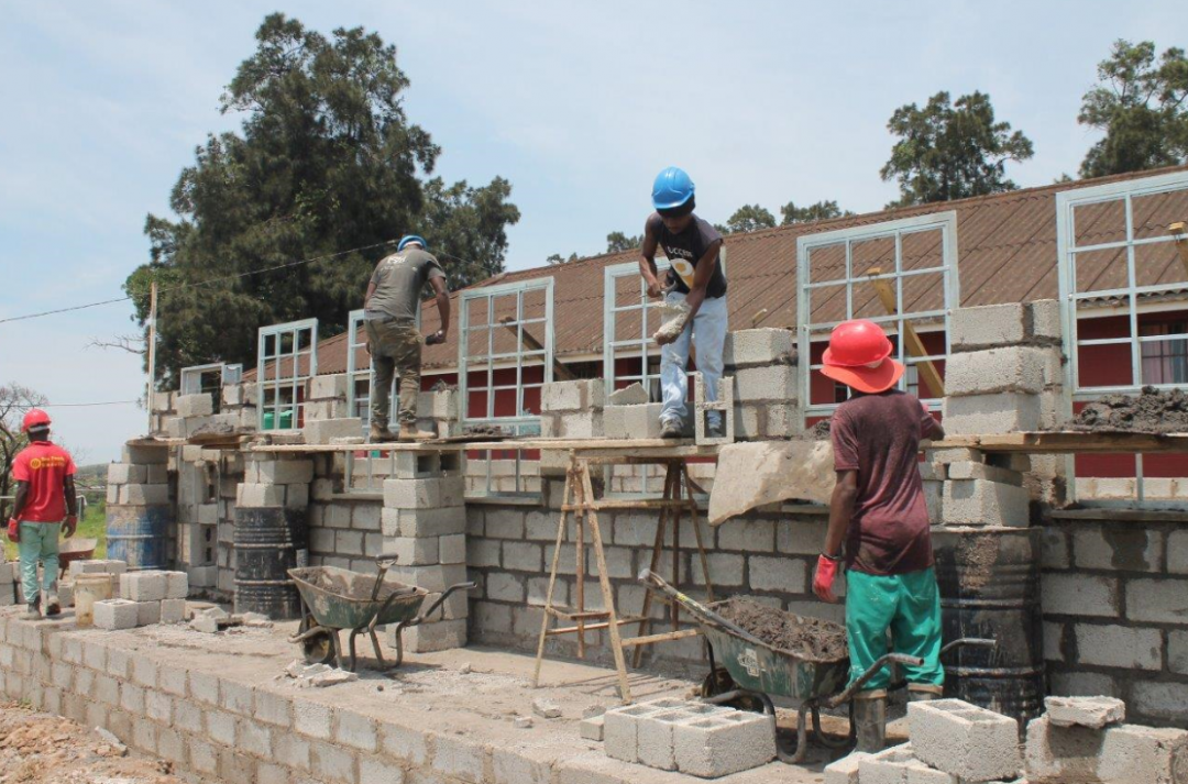 Building Stronger Communities | DIY Blog