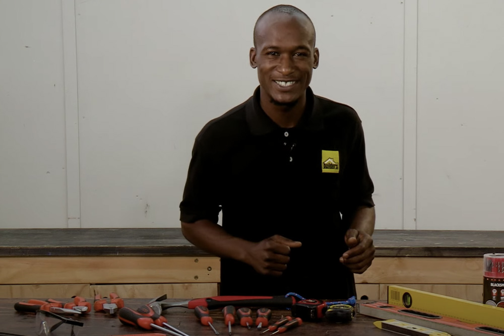 DIY Blog | By Builders Warehouse