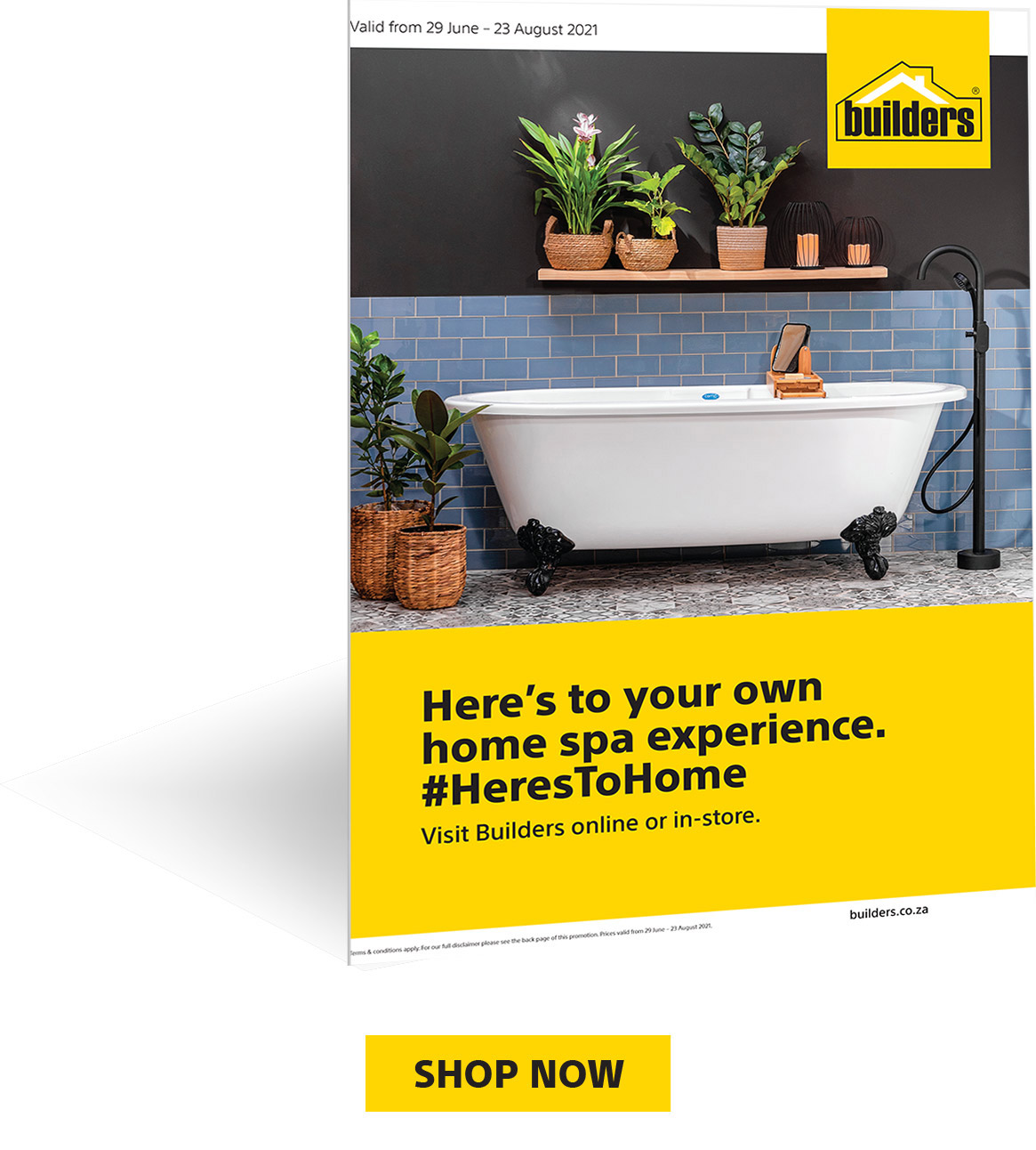 DIY Blog | By Builders Warehouse