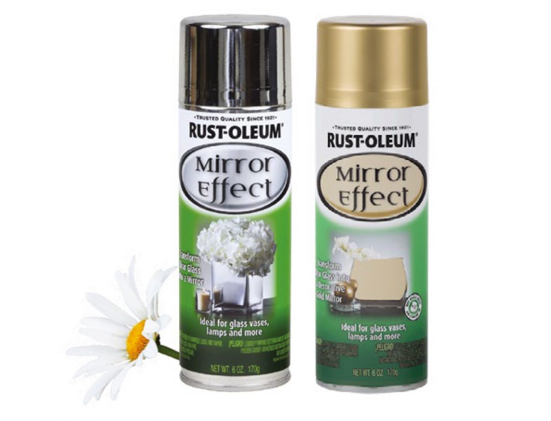 Rust-Oleum – Fall in Love with Paint | DIY Blog