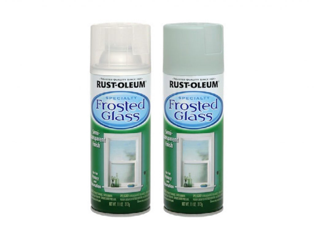 Rust-Oleum – Fall in Love with Paint | DIY Blog