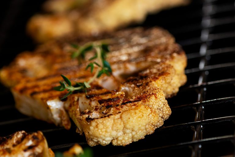 Garlic and Coriander Chicken Flattie and Buttery Rumps with Cheesy ...