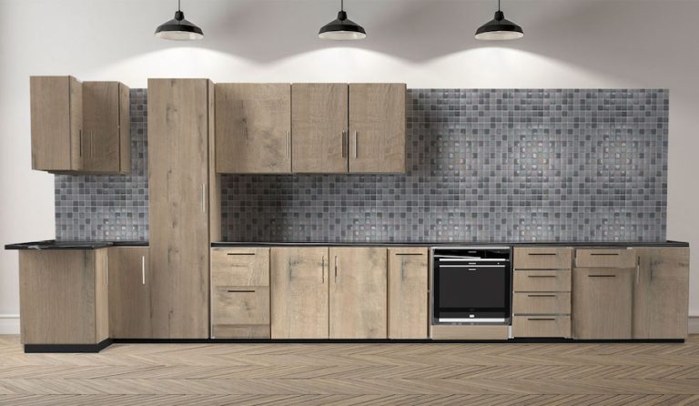The Home & Kitchen Showroom | DIY Blog