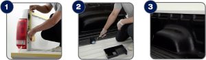 Durabak Polyurethane Bakkie Liner | DIY Blog
