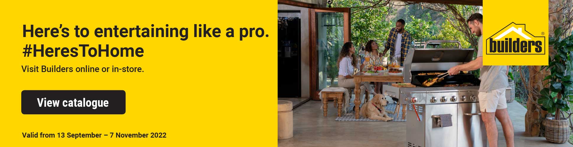 DIY Blog | By Builders Warehouse