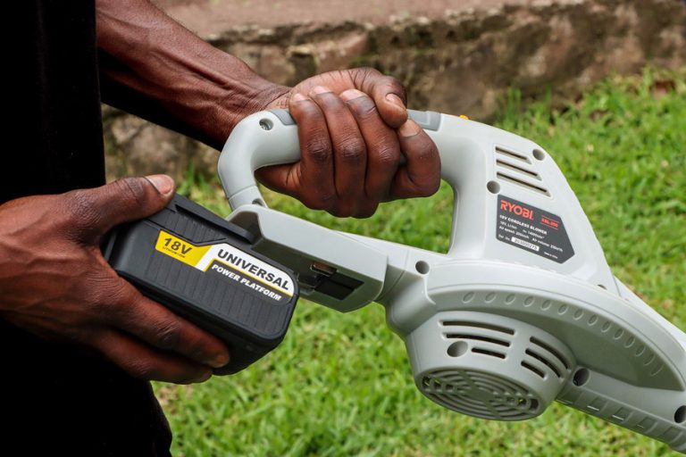 The best of both worlds – The Ryobi One+ range | DIY Blog