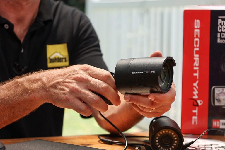 Install a SECURITYMATE CCTV system in your home | DIY Blog