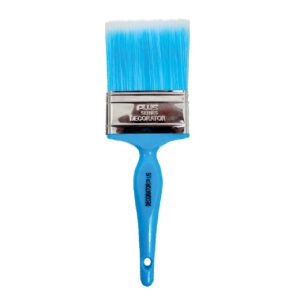 Choosing the right paint brush or roller | DIY Blog