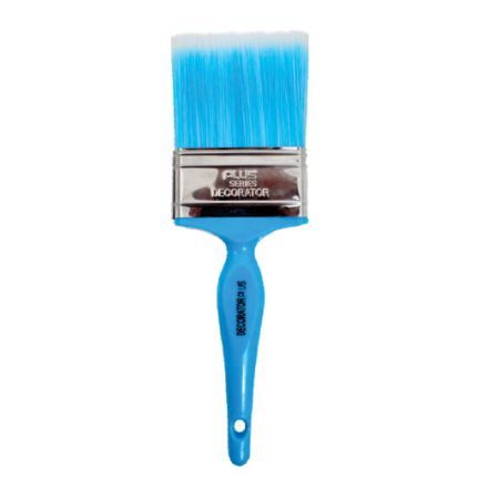 Choosing the right paint brush or roller | DIY Blog