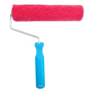 Choosing the right paint brush or roller | DIY Blog