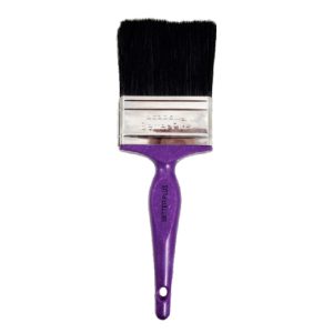 Choosing the right paint brush or roller | DIY Blog