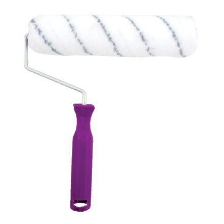 Choosing the right paint brush or roller | DIY Blog