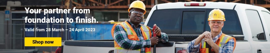 DIY Blog | By Builders Warehouse