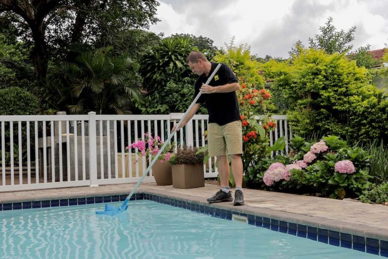 How to get your pool winter-ready | DIY Blog