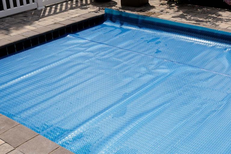 How to get your pool winter-ready | DIY Blog