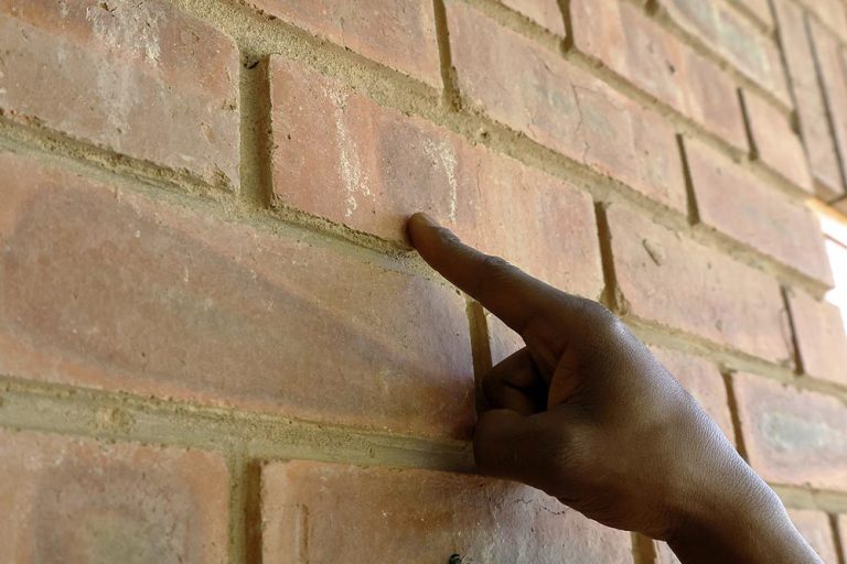 Maintenance tips for face brick homes | DIY Blog