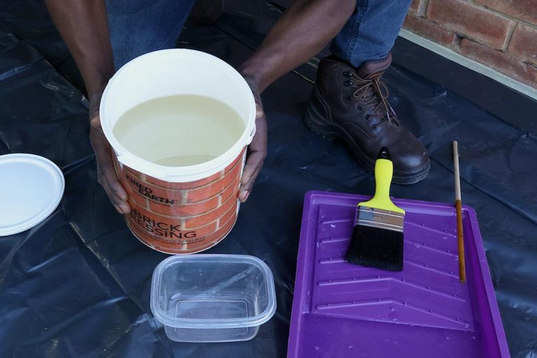 Maintenance tips for face brick homes | DIY Blog