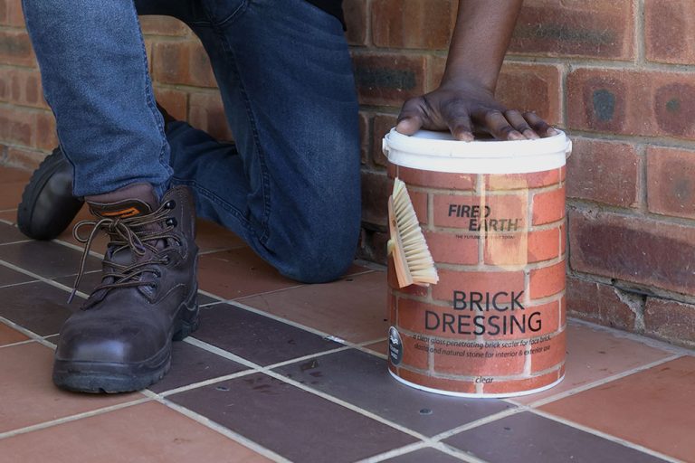 Maintenance tips for face brick homes | DIY Blog